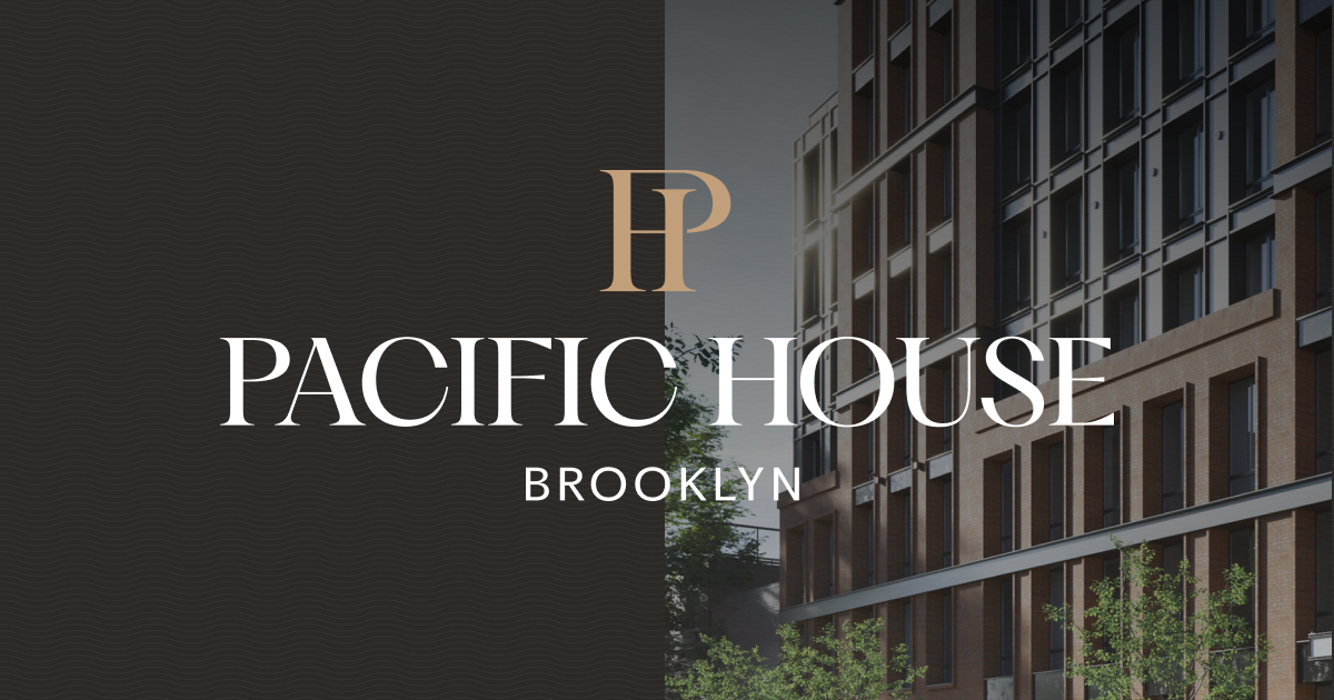 A Luxurious Standard of Living — Pacific House